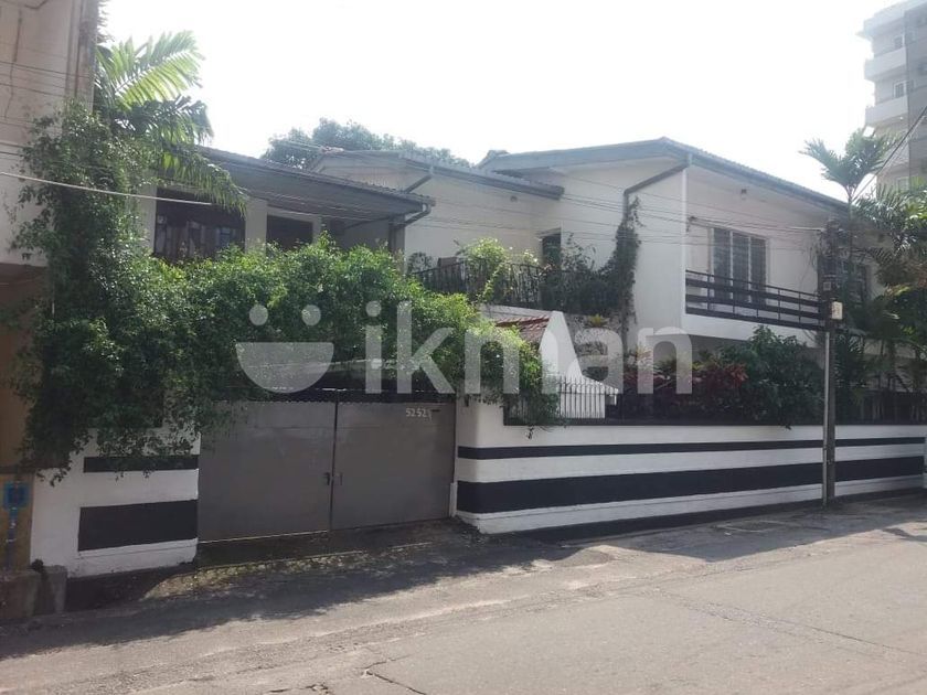 House for Rent in Colombo 05 | ikman