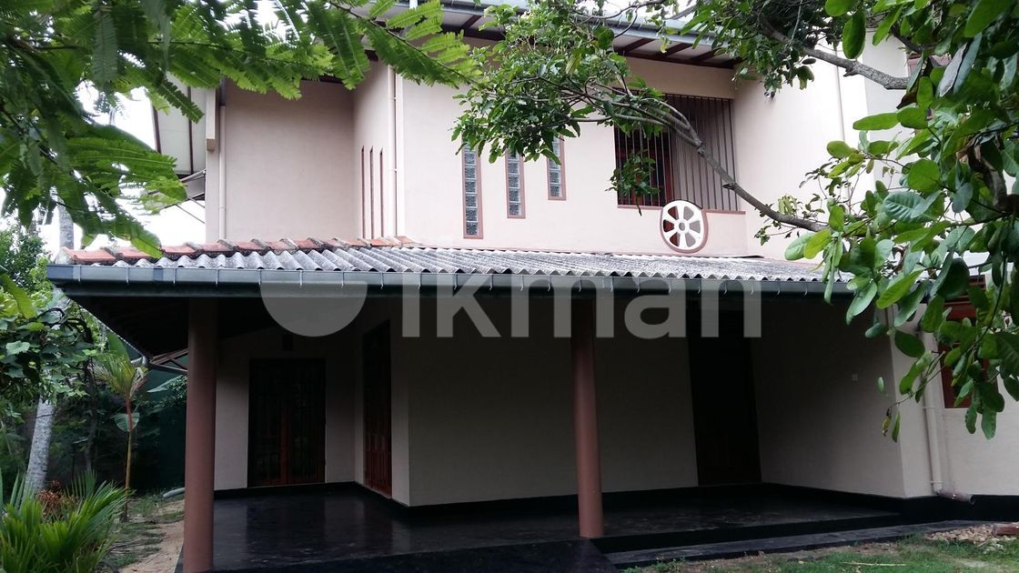 House for Rent in Kerawalapitiya, Hendala,wattala. | ikman