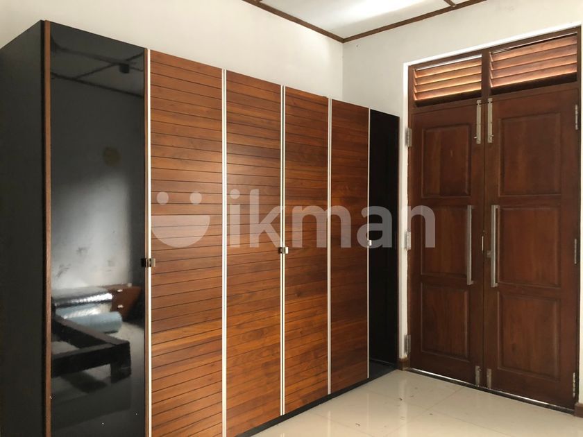 House For Rent in W A Silva Mawathe Of Pamankada Lane Wellawatte ...