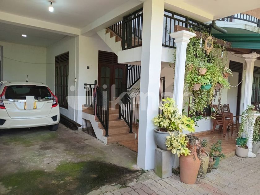 House for Rent Kadawatha | ikman