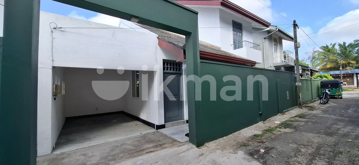 House For Rent Malabe | ikman