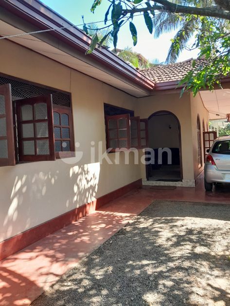 House For Rent Matara | ikman