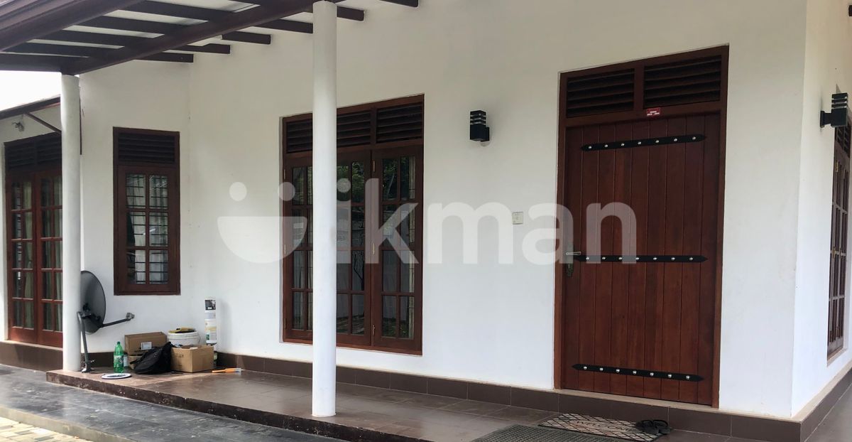 House for Rent Meepe | ikman