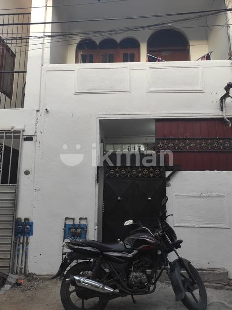 House for Rent on Dematagoda Road Colombo 09 | ikman