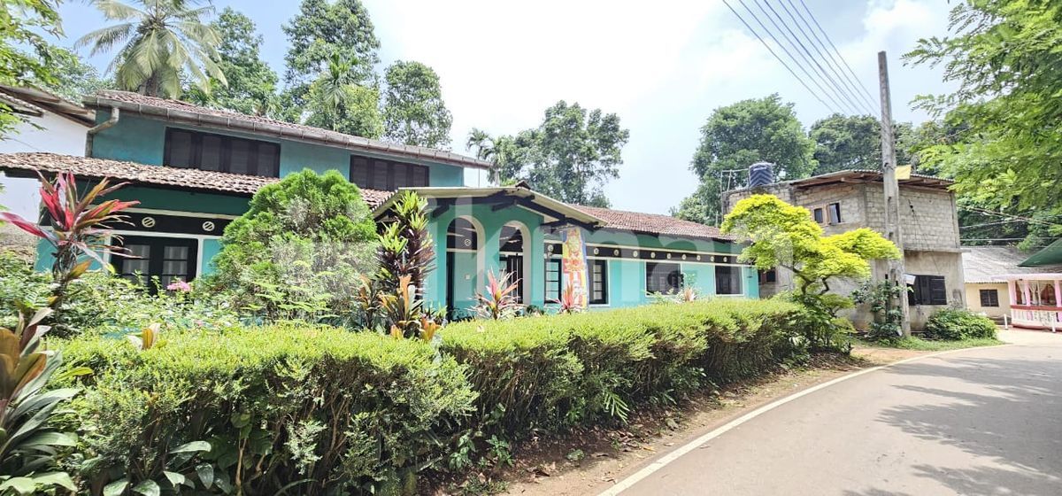 House for Sale at Matale | ikman