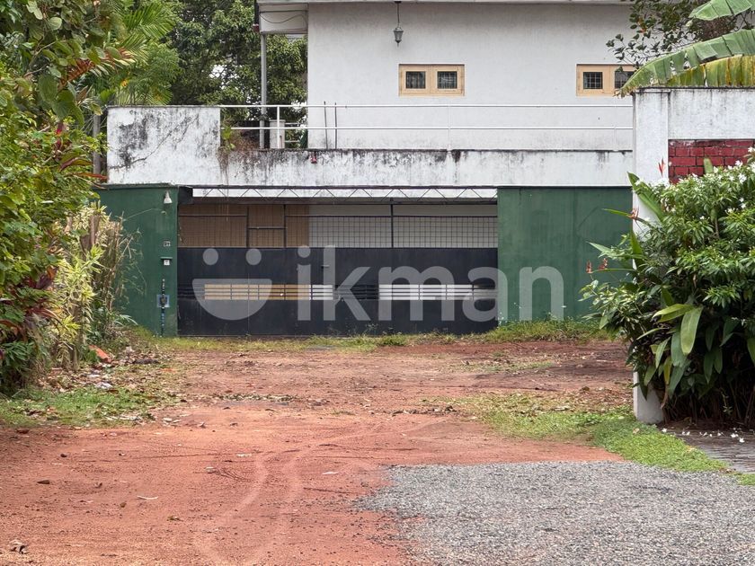 House for Sale – Charles Way Colombo 03 | ikman