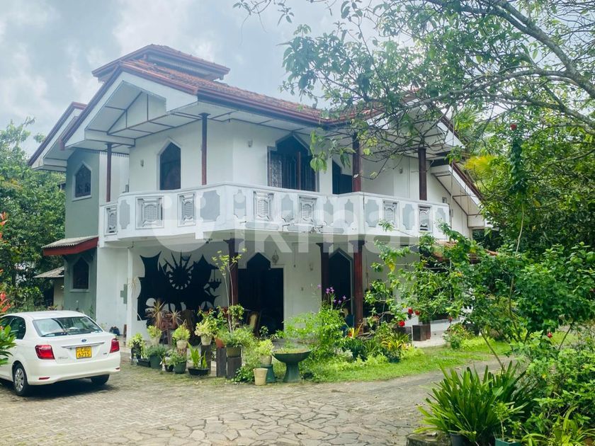 House for Sale Gampaha | ikman