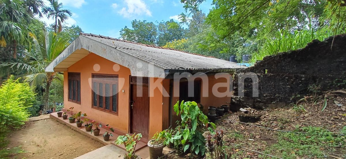 House For Sale In Badulla Passara Road 11 Perch | ikman