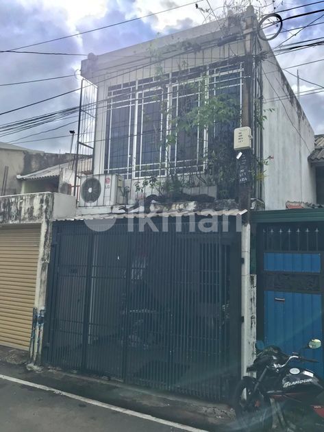 HOUSE FOR SALE IN BORELLA | ikman