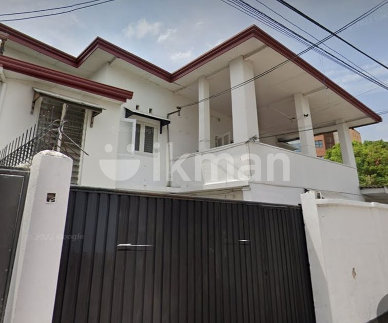 House for Sale in Colombo 06 | ikman