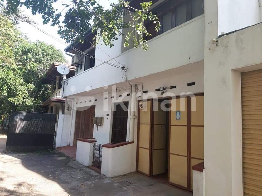 House for Sale in Colombo 06 (Wellavatta ) | ikman