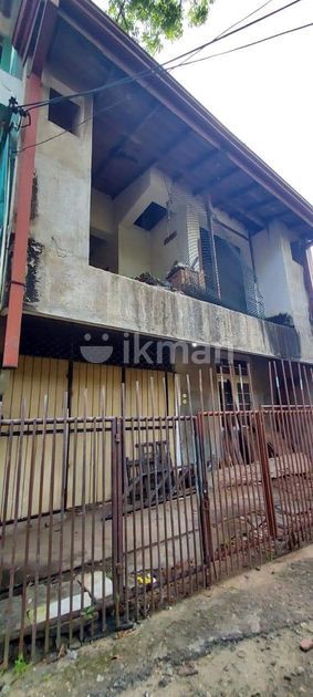 House for sale in Colombo 09 | ikman