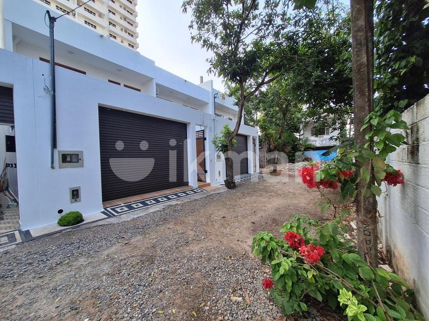 House for Sale in Dehiwala | ikman