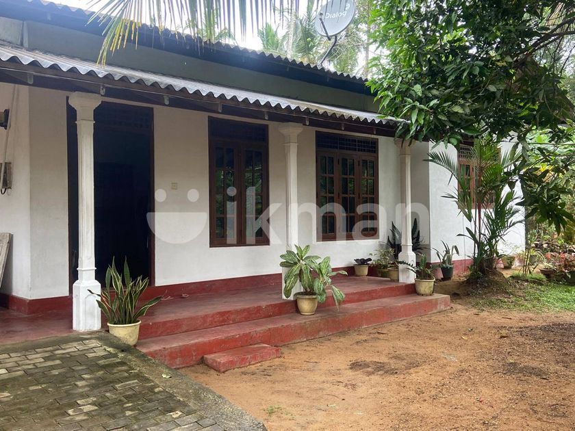 House for Sale in Gampaha | ikman
