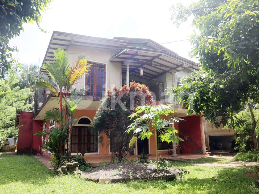 House for Sale in Horana – Aguruwathota | ikman