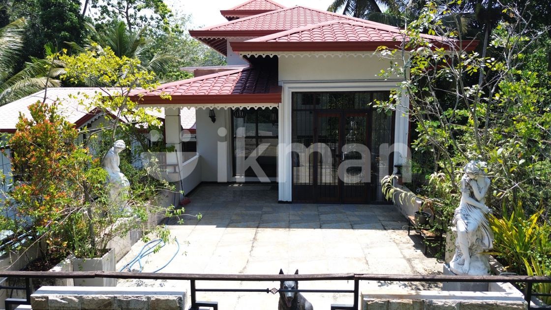 House For Sale in Kandy(TPS2394) | ikman