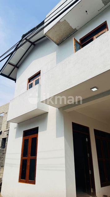 House for Sale in Katubedda Moratuwa | ikman
