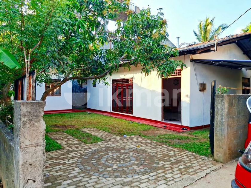 House For Sale in Kelani Mulla | ikman