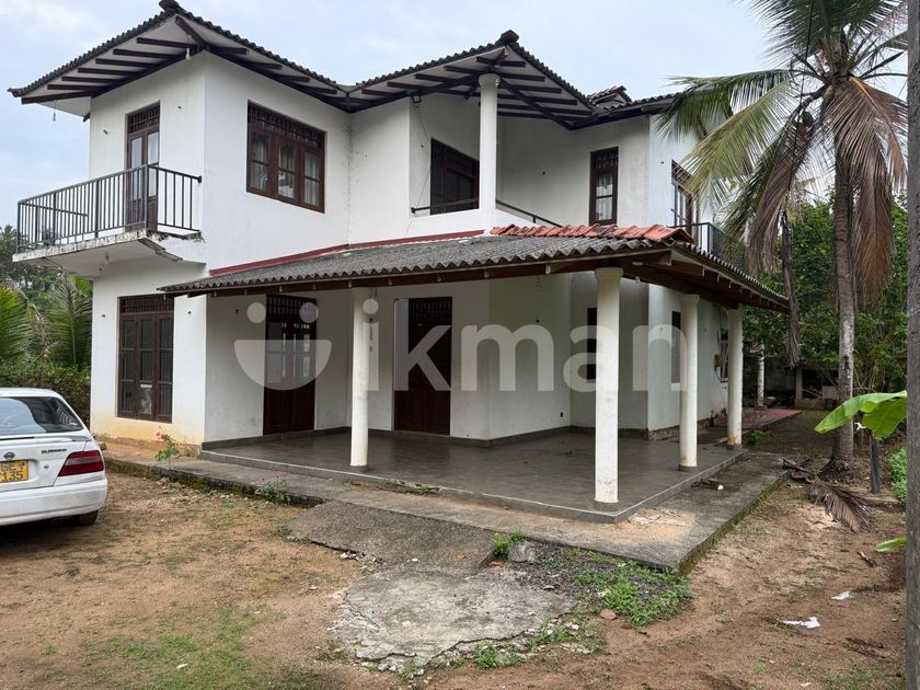 House for Sale in Kurunegala | ikman