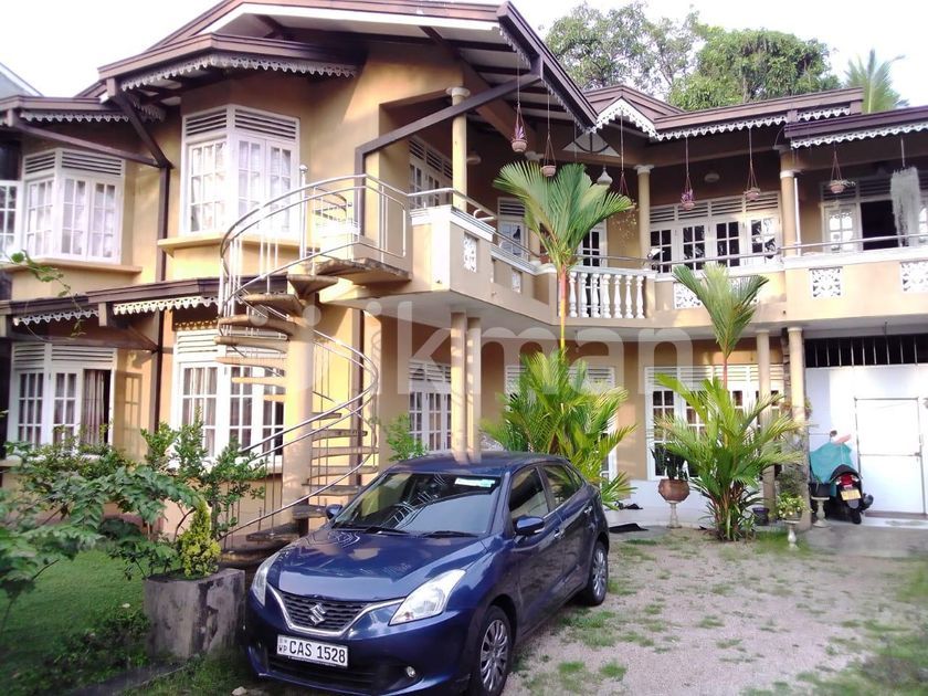 House For Sale In Malabe | ikman