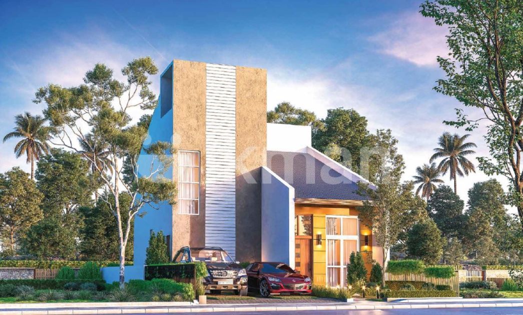House for Sale in Malabe [HS31] | ikman