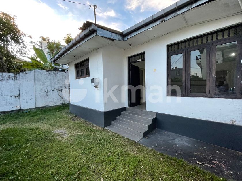 House for Sale in Mount Lavinia | ikman