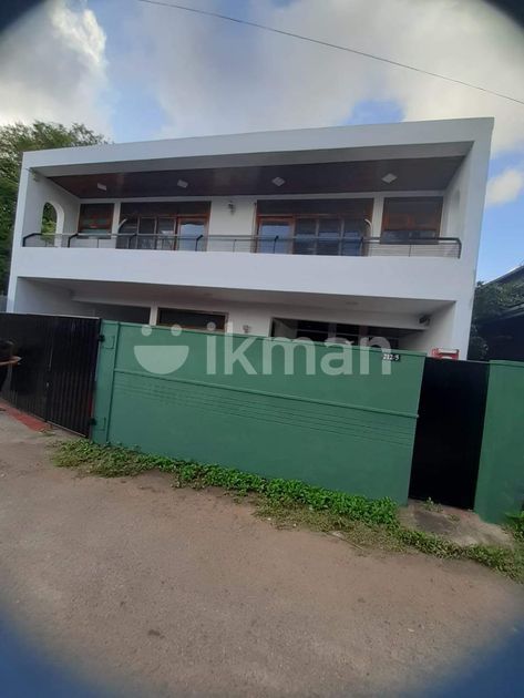 House for Sale in Nawala | ikman