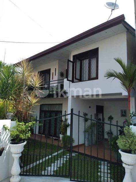 House for sale in Nugegoda | ikman