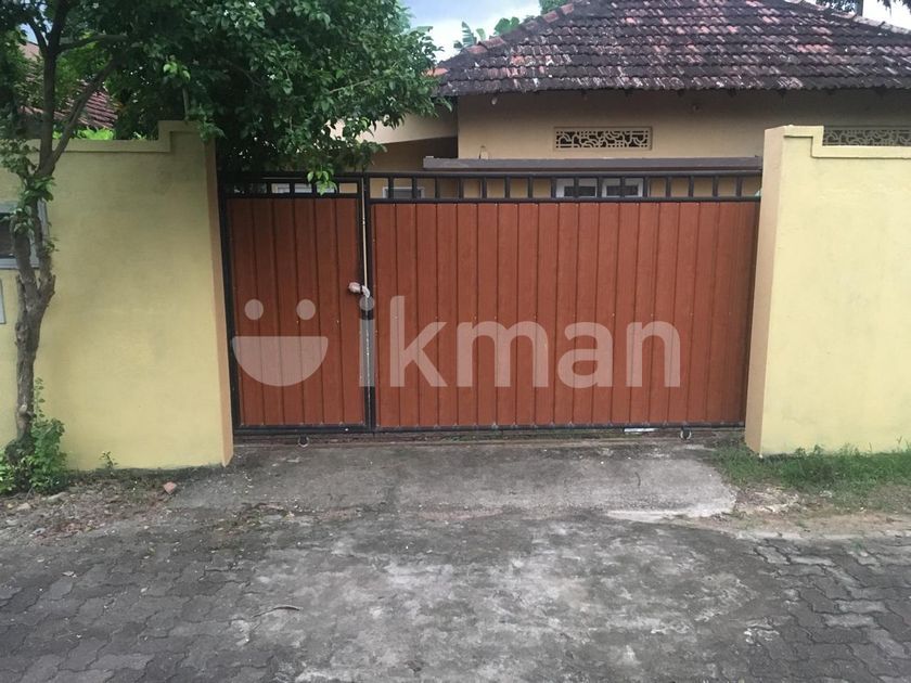 House for sale in Nugegoda | ikman