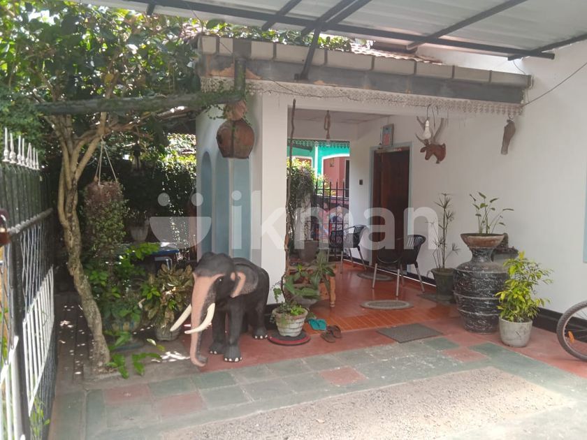 House for Sale in Pannala – Ibbagamuwa, Kurunegala | ikman