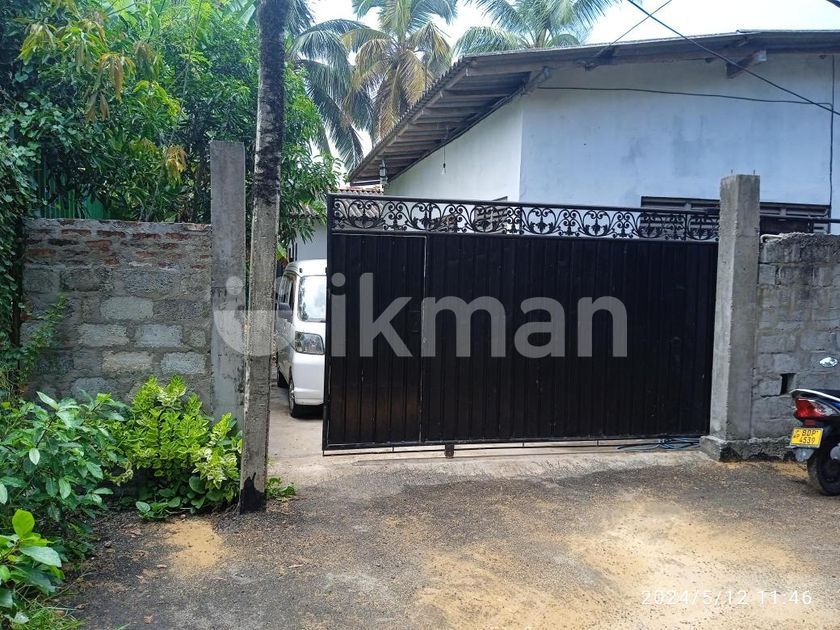 House for Sale in Ratmalana | ikman