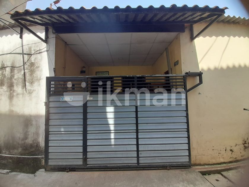 House for Sale in Wellampitiya | ikman