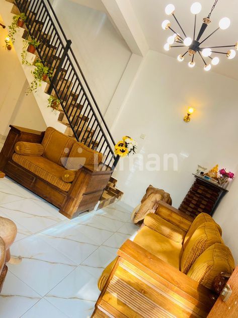 House for sale Katubedda Near to galle road (3.5p) | ikman