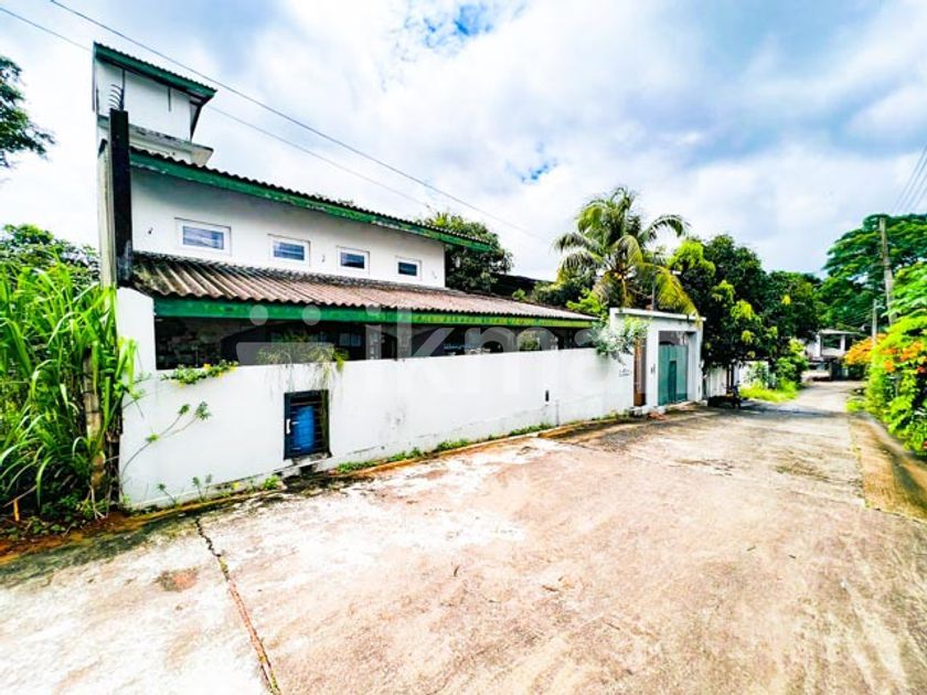 House For Sale Malabe | ikman