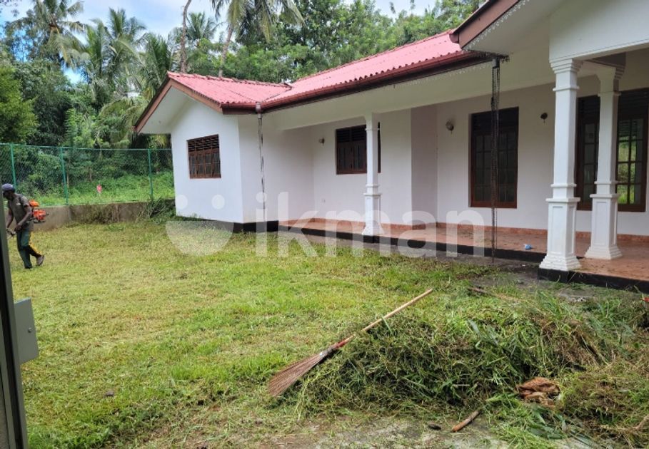 House for Sale Matale | ikman