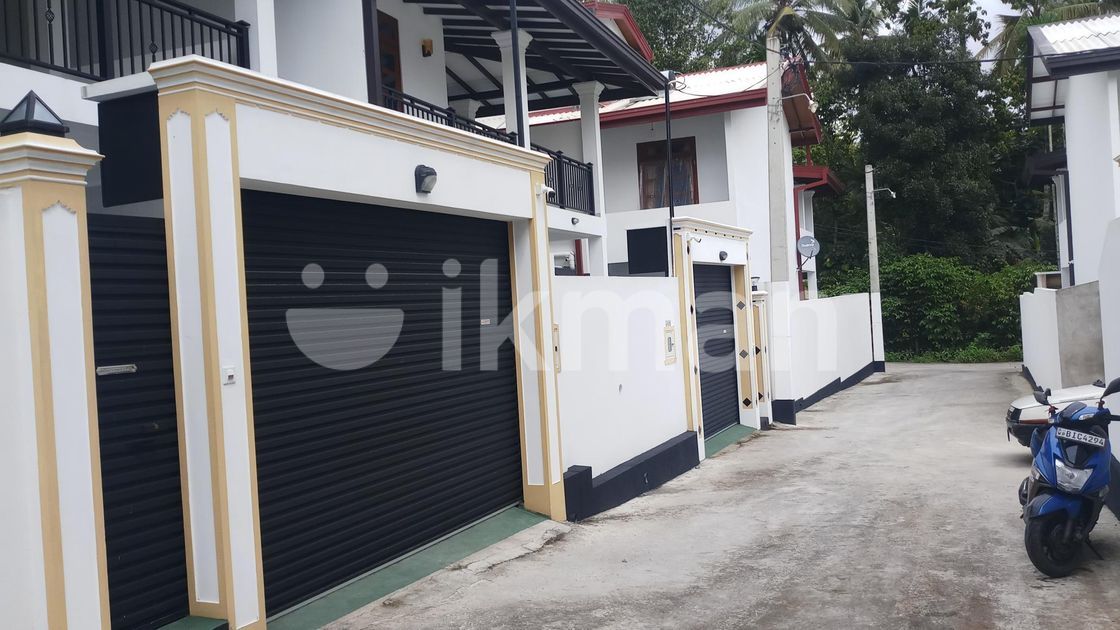 House for Sale Piliyandala | ikman