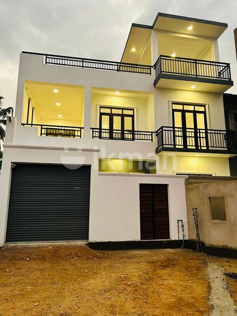 House for Sale Piliyandala | ikman