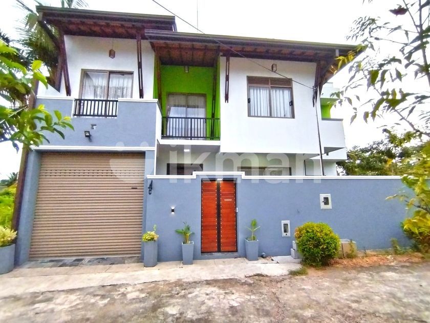 House for Sale Piliyandala | ikman