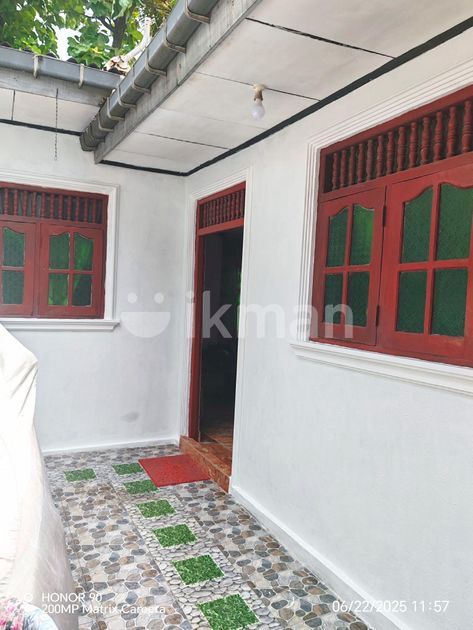 House for Sale - Wellampitiya | ikman