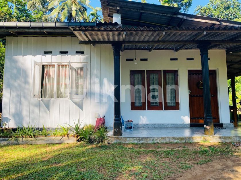 House with Land for Sale Hanwella | ikman