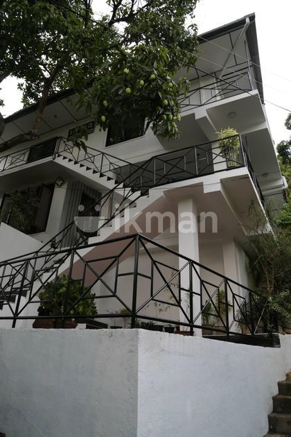 House for Sale (with Separate 6 Units) Kandy | ikman
