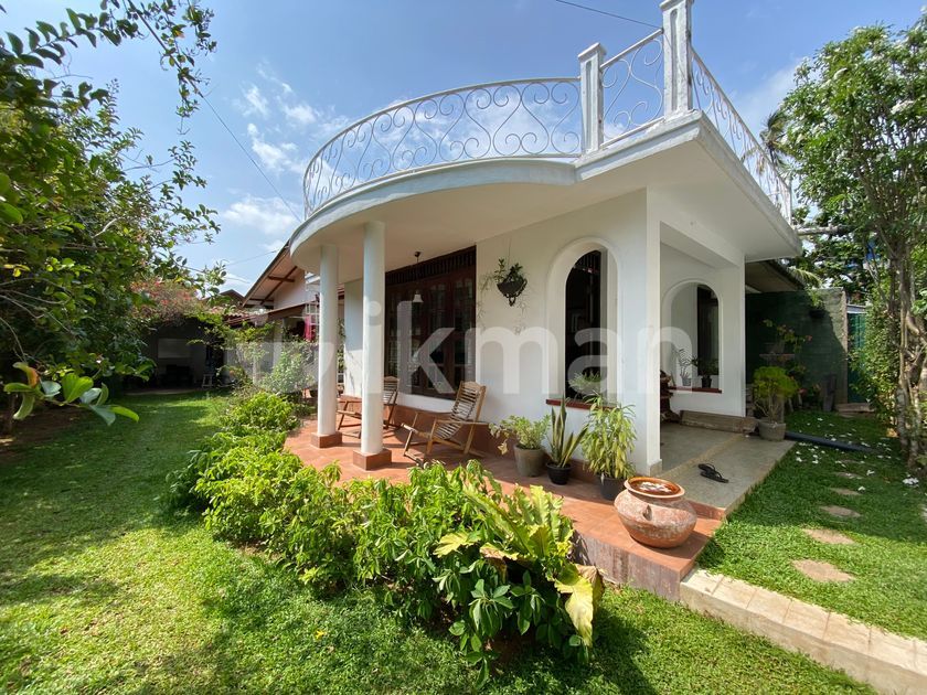 House From Pelanwatta Kottawa - 3rd Block Piliyandala Kotawa Main Rd ...