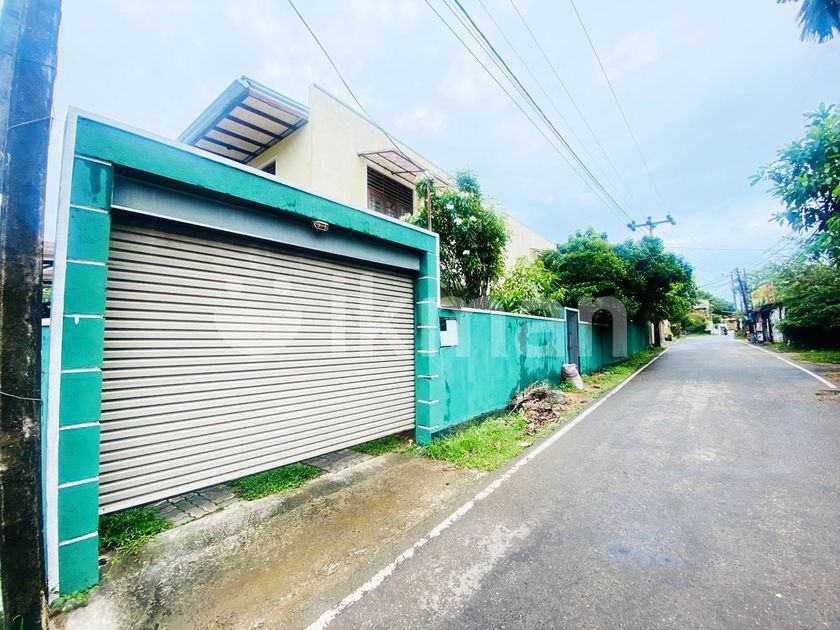 House in Malabe JASK080 | ikman