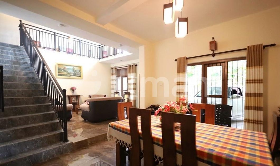 House in Moratuwa Rawathawatta | ikman