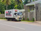 Lorry For Hire in Sri Lanka | ikman