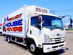 House Movers Services - Lorry For Hire 14.5Ft 16Ft 10.5Ft With Labours for Sale in Kalutara City ...