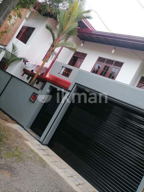 House Paint and Waterproofing Solution | Piliyandala | ikman