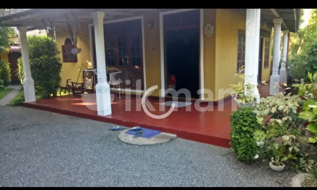house sale with boarding place in Seeduwa | ikman