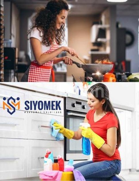 Housemaid (Cook and Cleaning) | Ratmalana | ikman