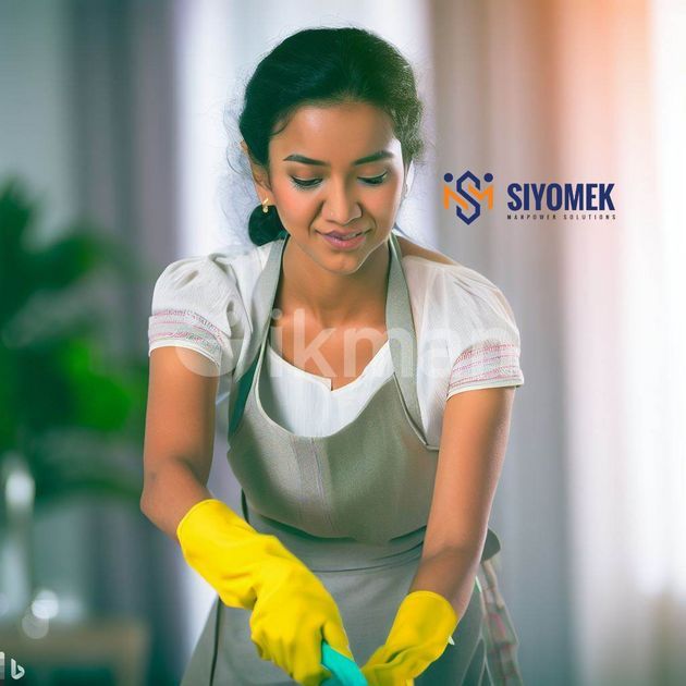 Housemaid |daily & staying| | Ratmalana | ikman